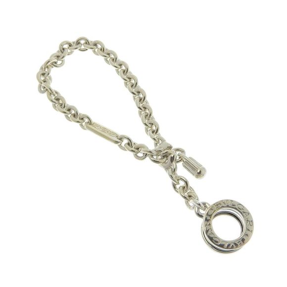 BVLGARI | Bags | Bulgari Bzero Key Chain | Poshmark